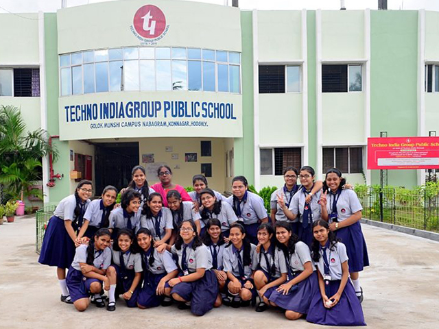 TIGPS ONLINE ADMISSION